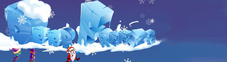 Online Holiday Games | Play Free Online Games | ArcadeThunder